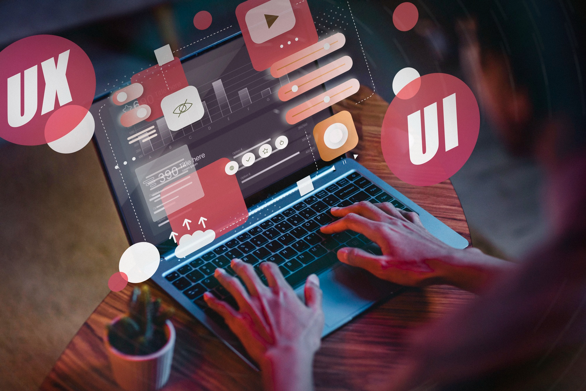 Agentie Web Design Romania